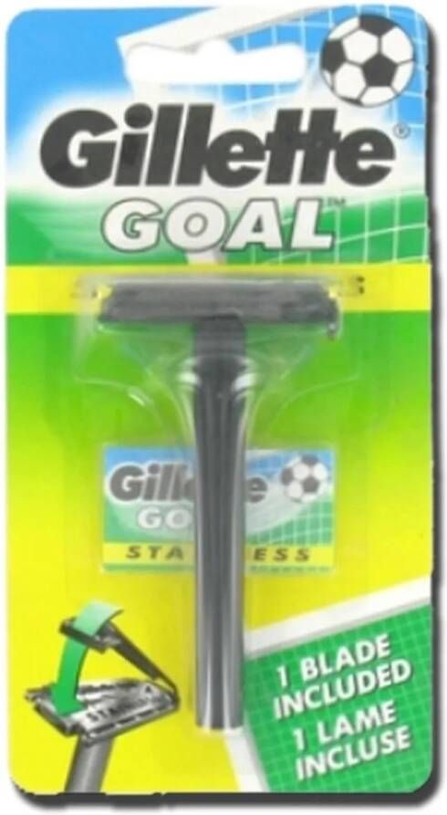 Gillette Scheerapparaten kopen? Vergelijk op Scheerapparaatwebshop.nl